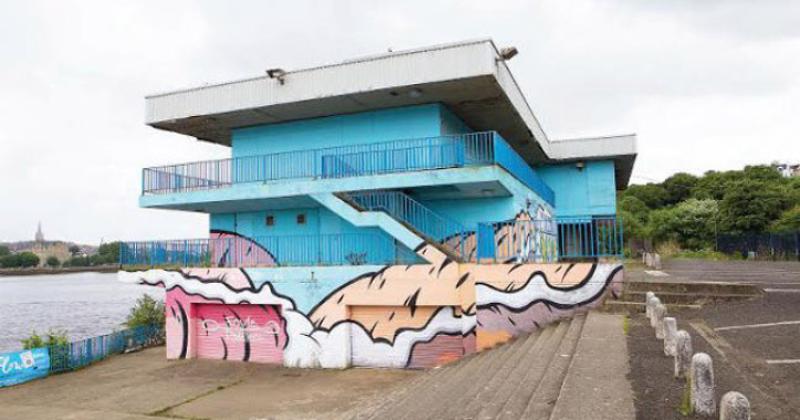 Public urged to 'have their say' on re-development of Prehen Boathouse ...