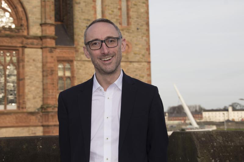 SDLP: ‘Derry needs a City Deal to reverse the current unemployment ...