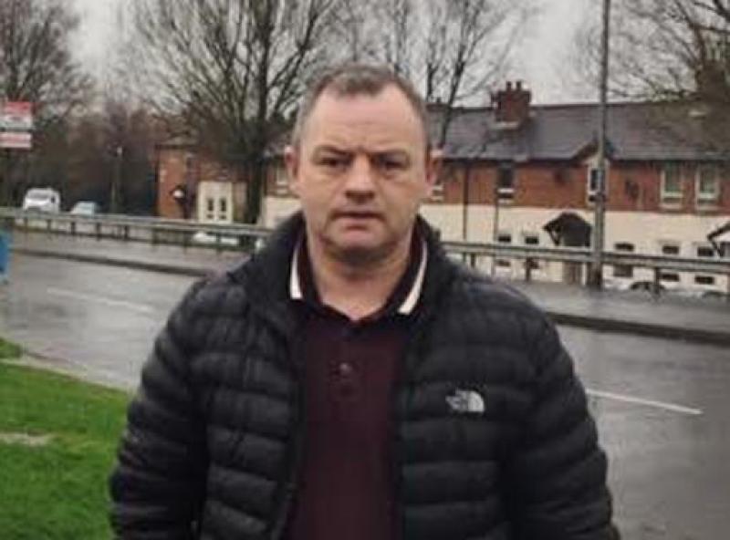 McLaughlin calls for action to stop 'death drivers' after another ...