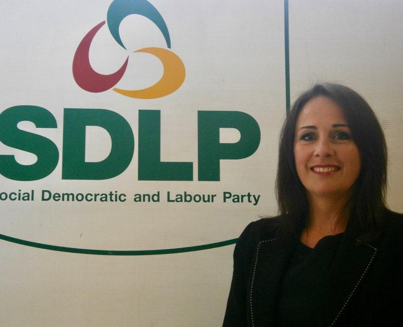 Councillor calls for all party workers to stay out of polling rooms at ...