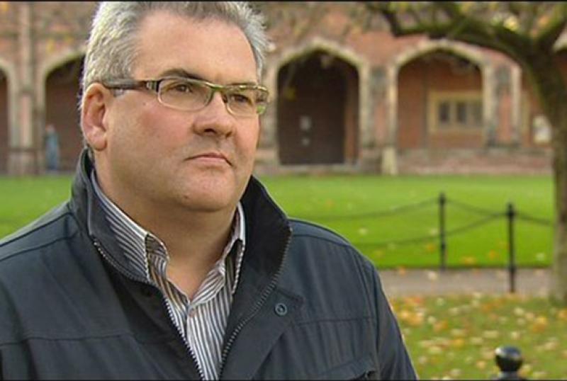 Job issues still facing ex-prisoners 20 years after Good Friday ...