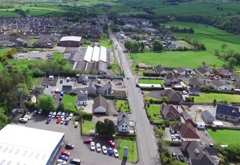 New fruit and veg processing facility approved for Claudy area - Derry Now