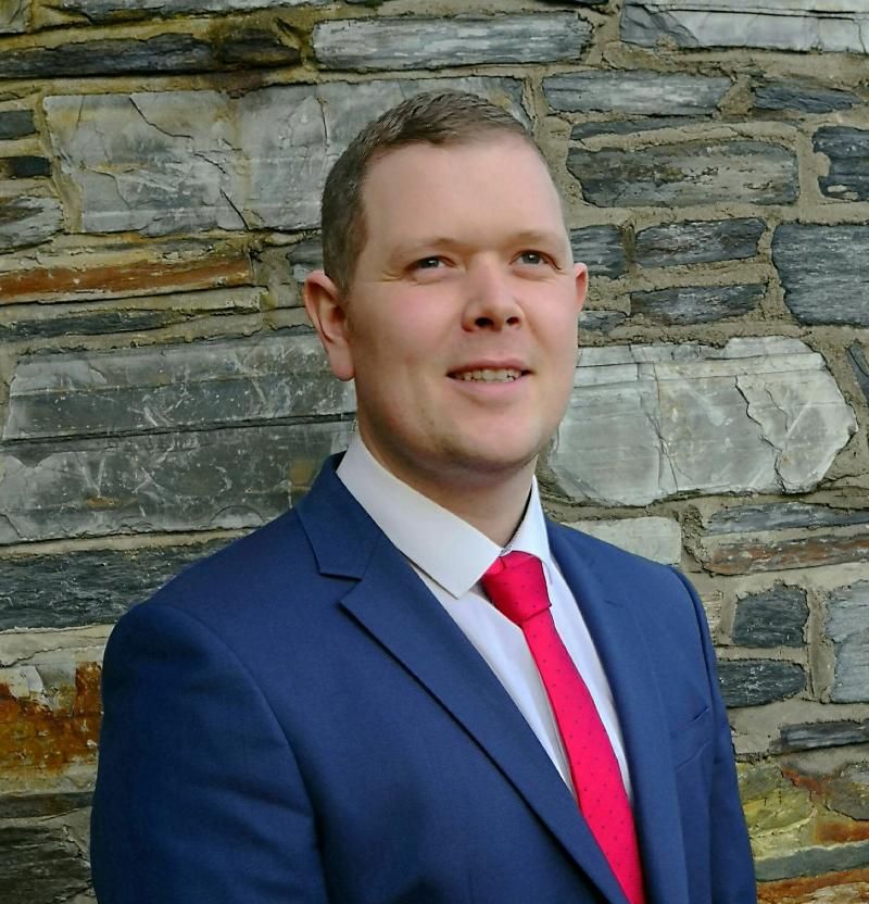 Strathfoyle youth worker to stand as independent candidate in Council ...