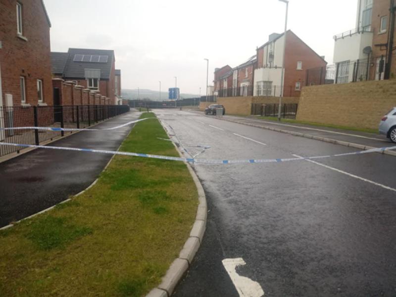 40 families moved from homes - Tierney condemns those behind Clon Elagh ...