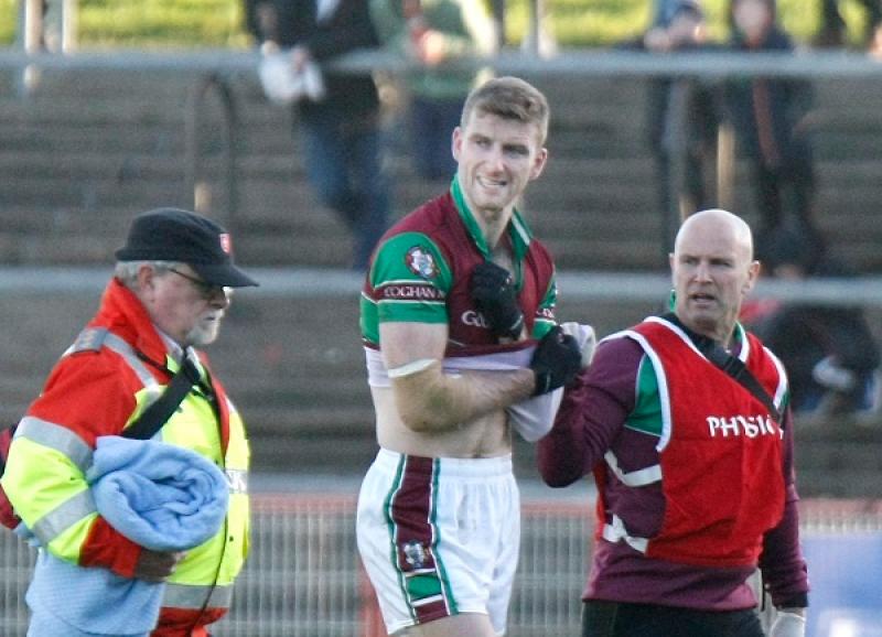 GAA: Holly makes comeback for Coleraine - Derry Now