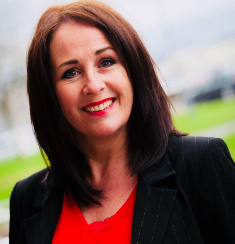 Derry councillor speaks of her own tough experiences as a schoolgirl ...