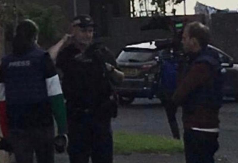 NUJ describe Saoradh statement on the media as ‘menacing and arrogant ...