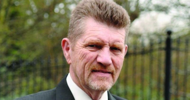 UUP Councillor Derek Hussey disqualified from local government post ...