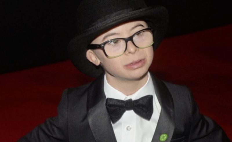 WATCH: Jay Beatty to join former Celtic legend Brian McClair at ...