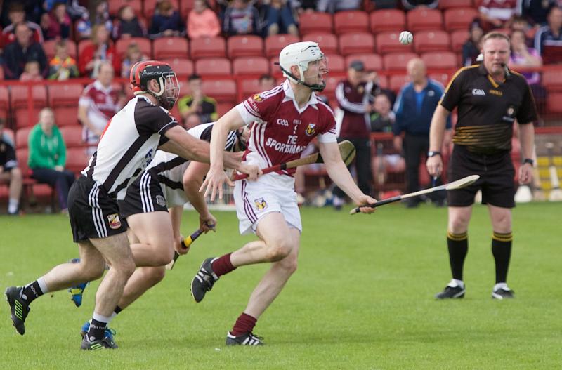 GAA: Banagher need to upset the odds to give them an outside chance of ...