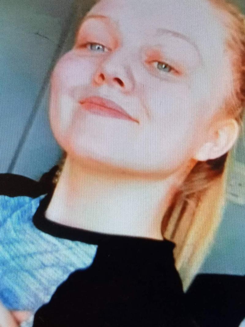 Police issue missing person appeal for Derry girl - Derry Now