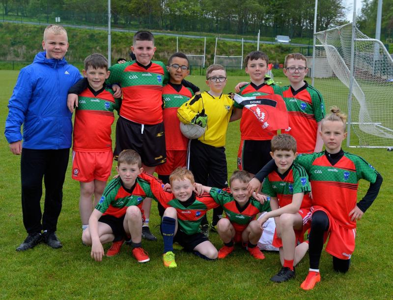 Links between schools and clubs 'vital' for growth of GAA in the city ...