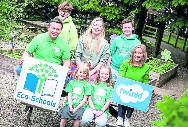 Derry schools to go green for World Envronment Day - Derry Now