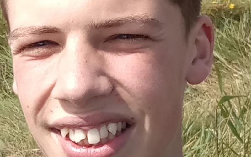 MISSING PERSON: Gardaí appeal for assistance in finding missing 14-year-old - Derry Now