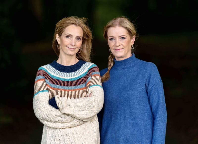 Singing County Derry sisters to feature in TG4 music series - Derry Now