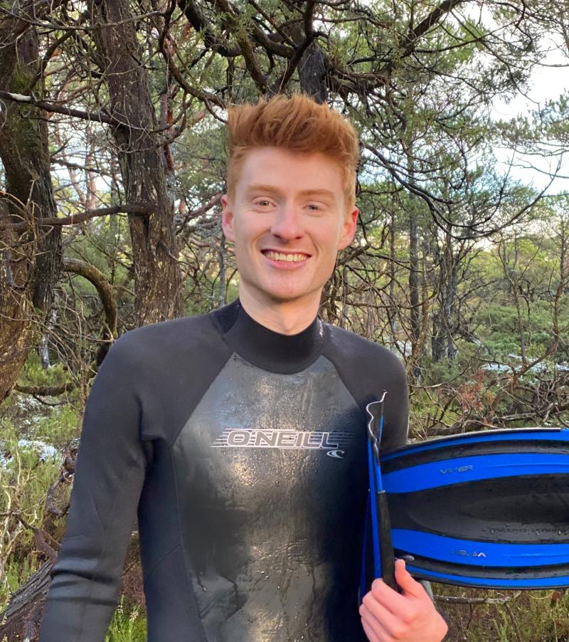 FEATURE: Exploring the landscape continues to inspire County Derry ...