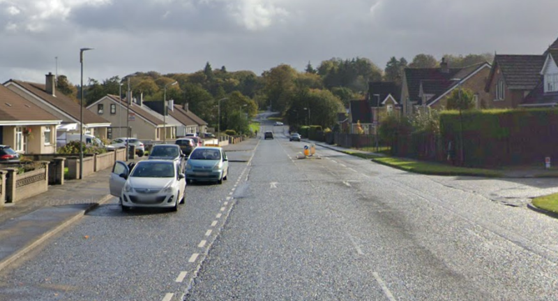 Proposed traffic calming scheme at Derry's Church Brae welcomed - Derry Now