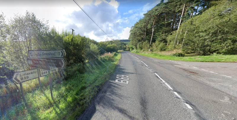 £203,000 road improvement scheme to commence on County Derry road ...