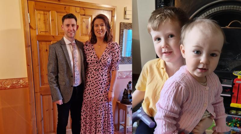 'How are a family on two minimum wages getting by? They're not' - Derry Now