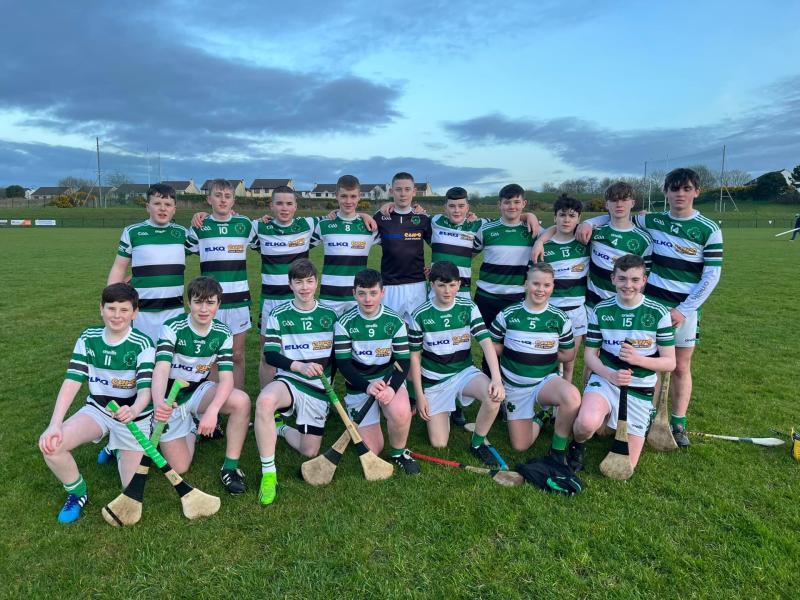 Two upcoming legacy events for Na Magha - Derry Now