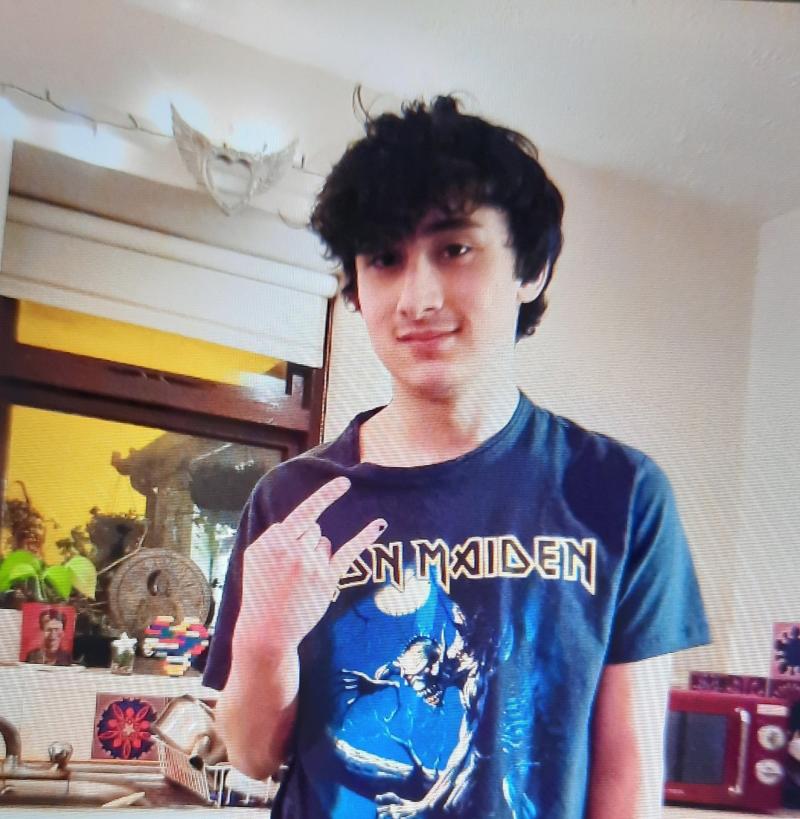 Updated: Missing Derry teenager found safe and well - Derry Now
