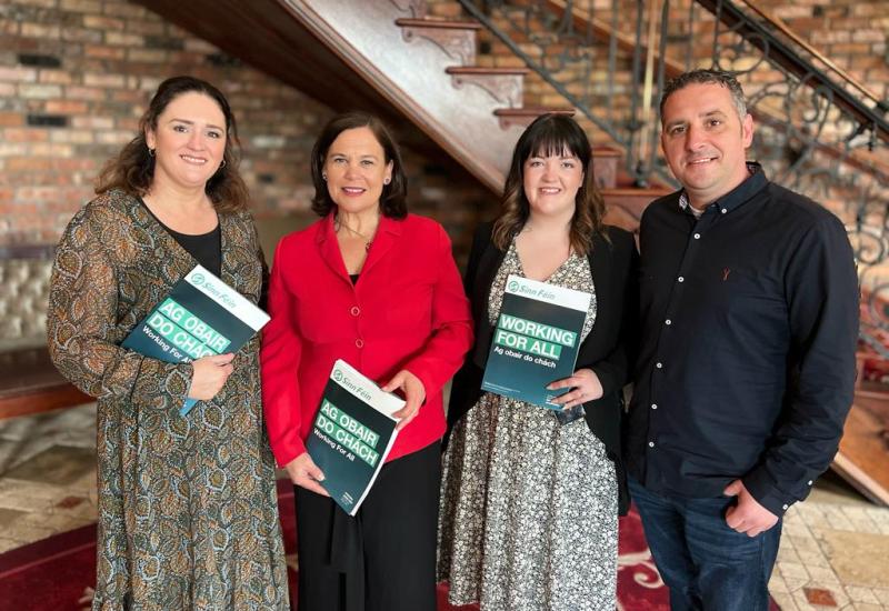 Council election a chance to re-endorse assembly vote, says Michelle O ...