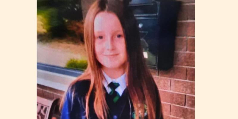 PSNI say missing Derry girl may be in Donegal - Derry Now