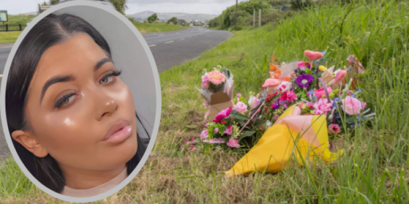 Funeral of 'talented and impressive' Rebecca Browne takes place - Derry Now