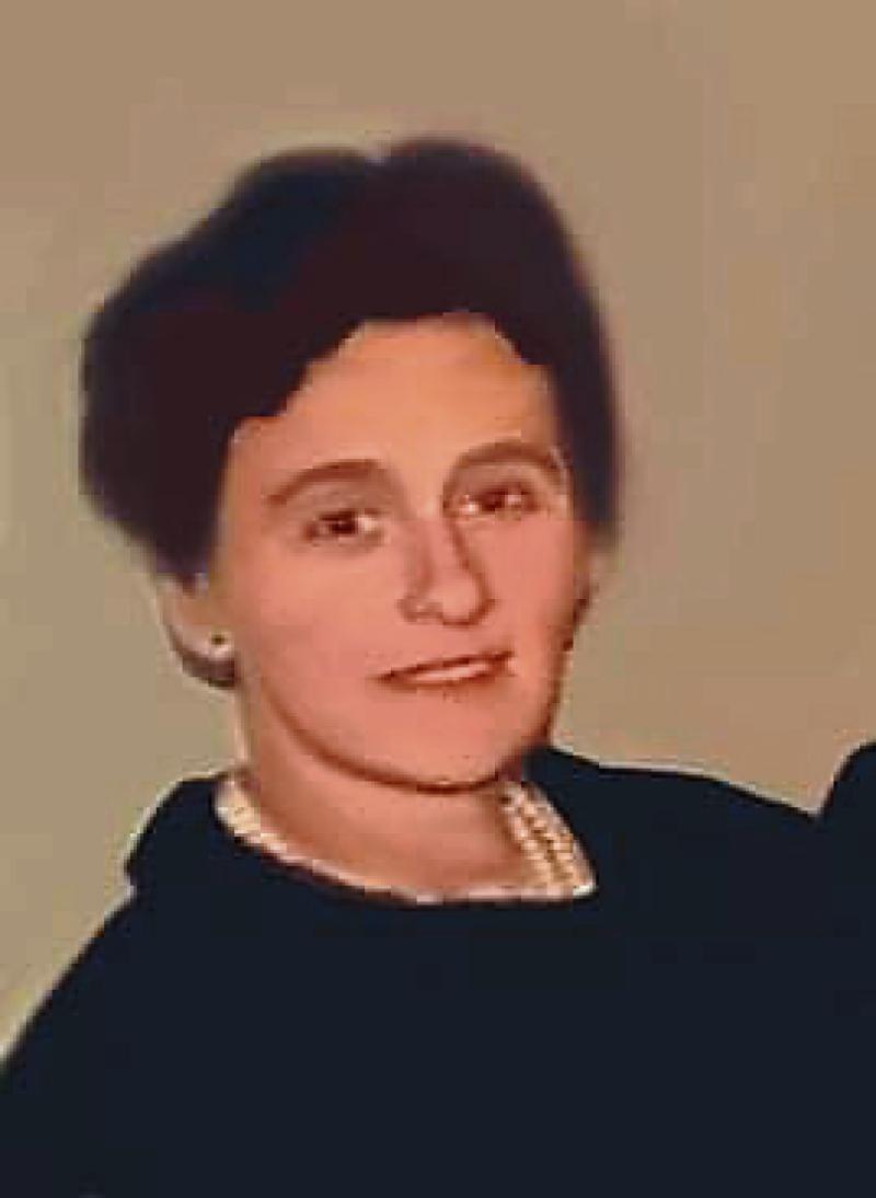 Kathleen Thompson's family fighting to learn name of soldier who killed ...