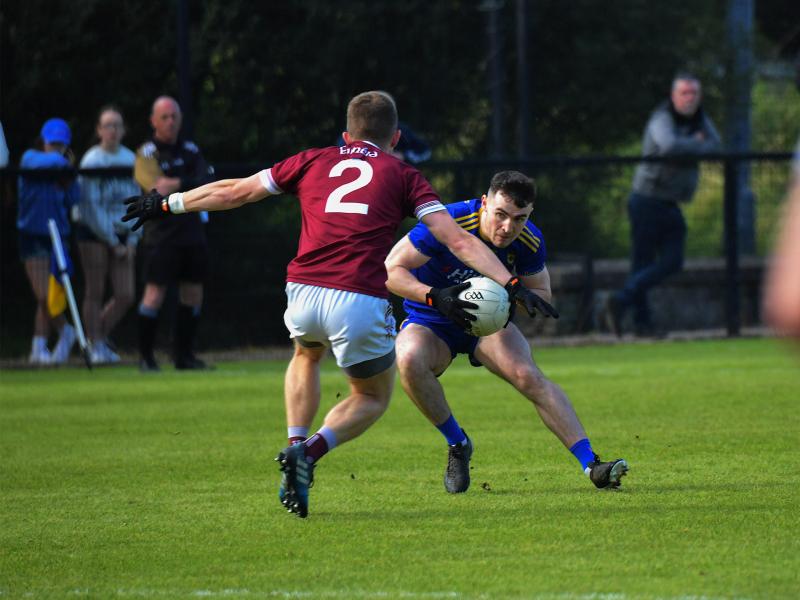 No separating Steelstown or Slaughtneil in fascinating Championship ...