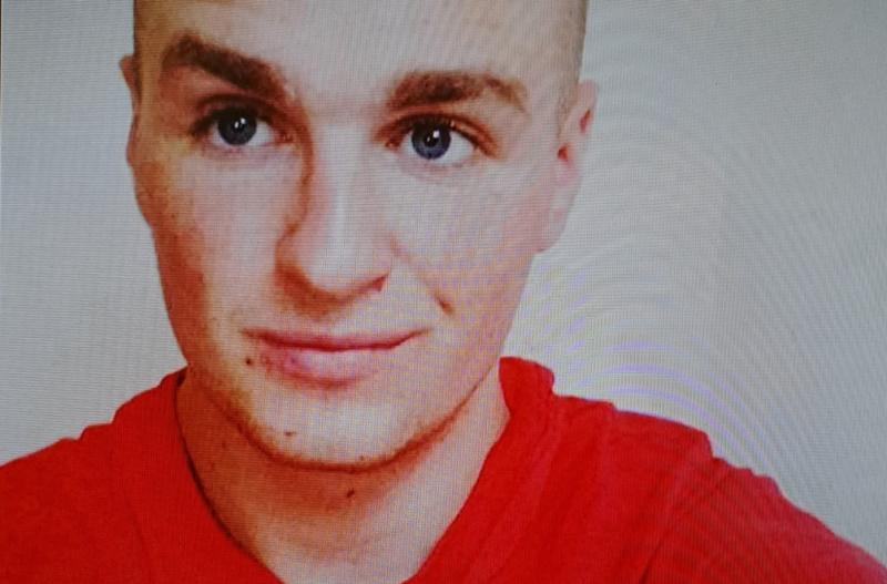 Police in Derry searching for missing man - Derry Now