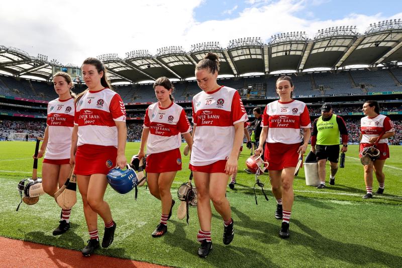 Derry disappointed as Meath hit back from seven points down to draw All ...