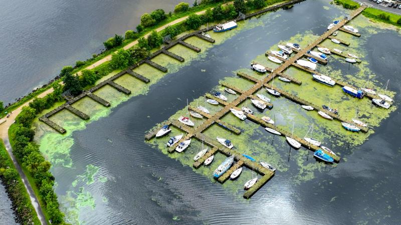 Sinn Féin MP raises management of Lough Neagh with British Secretary of ...