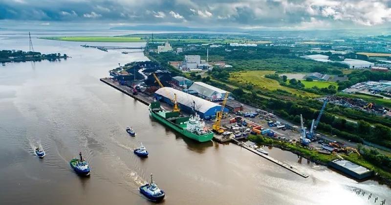 Londonderry Port and Harbour Commissioners board members reappointed ...