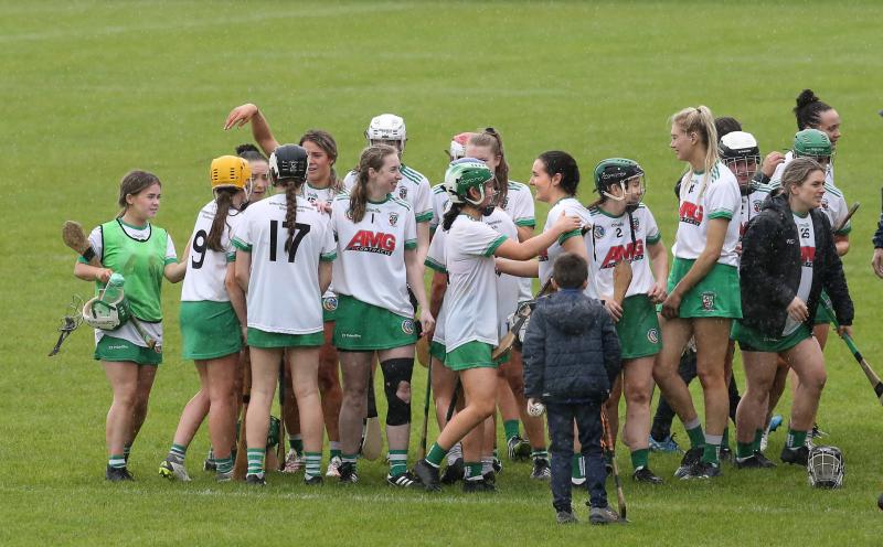 Swatragh into another Camogie Championship final - Derry Now
