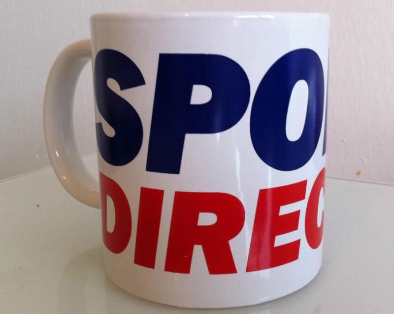 Probation for man who threw Sports Direct mug at police vehicle - Derry Now