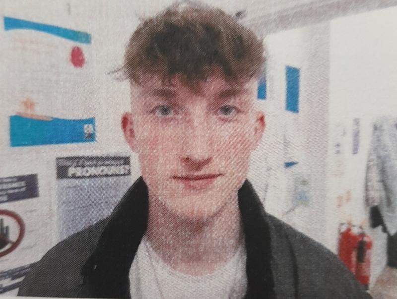 Police in Derry urgently seeking public's assistance in locating missing person teenager - Derry Now