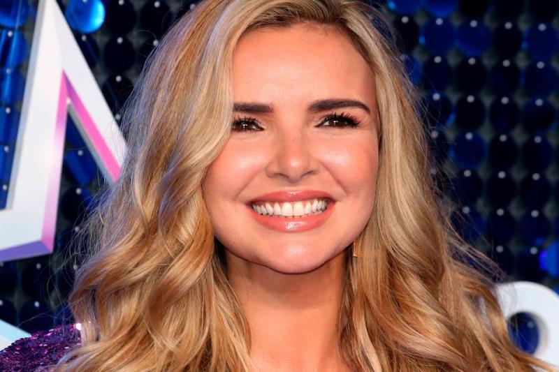 Derry's Nadine Coyle to receive Irish Post Award - Derry Now