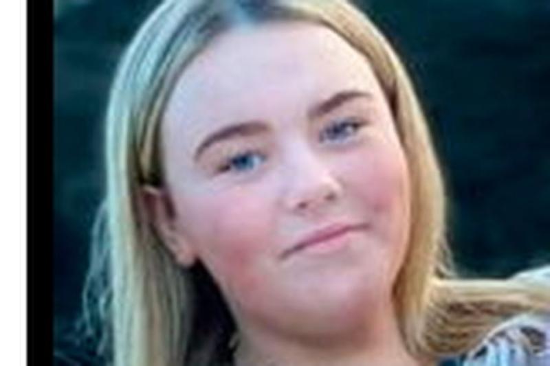 Young Derry girl warmly recalled on her 17th birthday - Derry Now