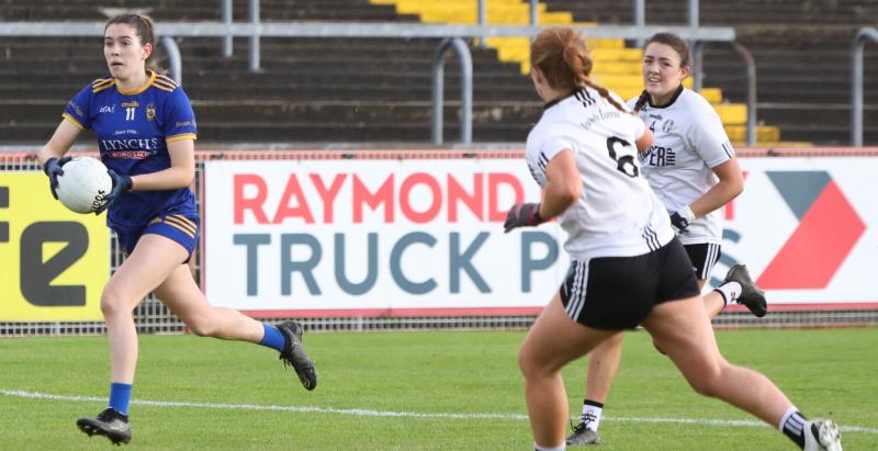 Steelstown just one step away from Ulster final - Derry Now