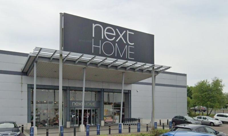 Next Home Crescent Link store set to close next year - Derry Now