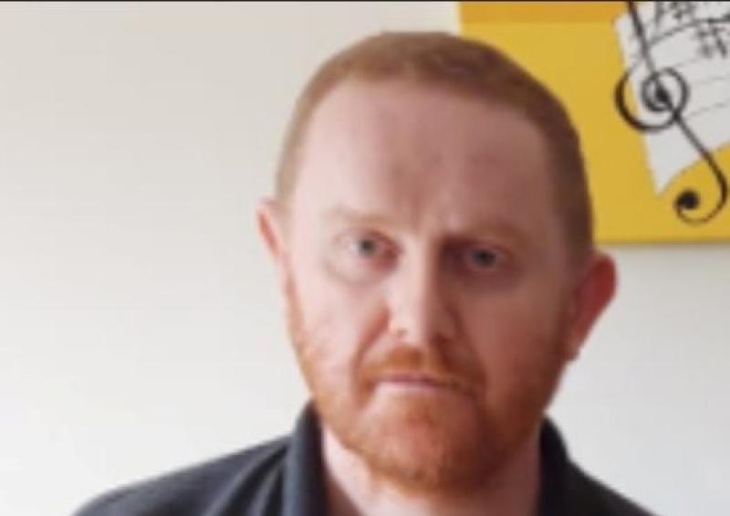 Sadness as body found in search for missing Derry man Brian Harkin ...