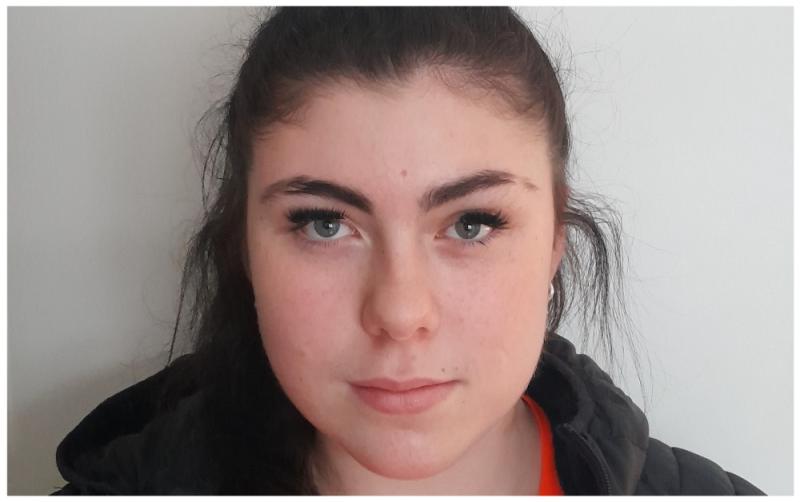 Have you seen Sarah? Gardaí seek help to find missing teen - Derry Now