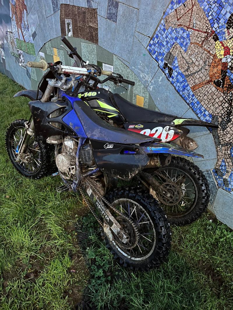 Police seize number of scramblers in Galliagh area of Derry - Derry Now