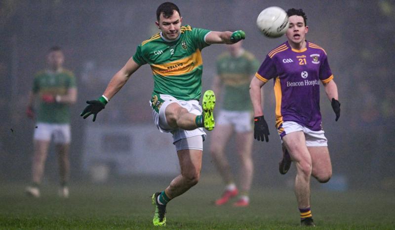 Glen's Michael Warnock wants to experience that winning feeling at ...