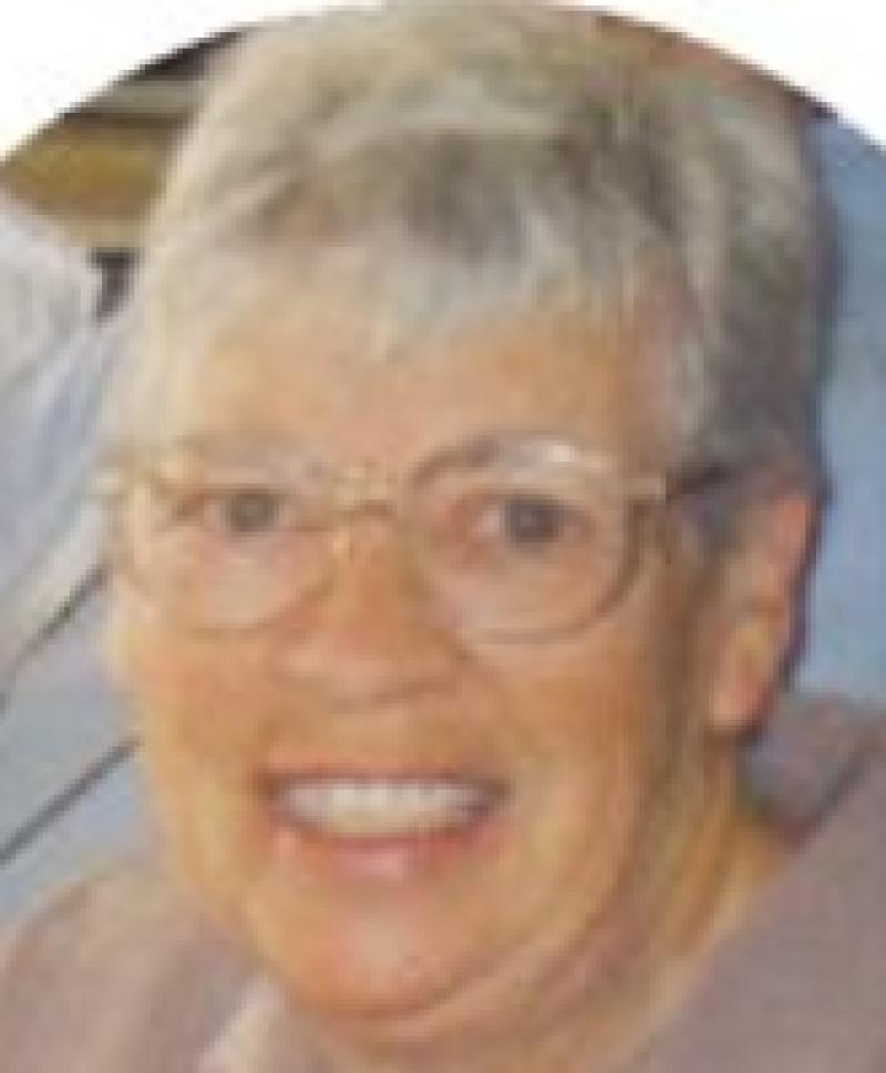 "She always had a great love for her family" - Sr. Maureen Coyle ...