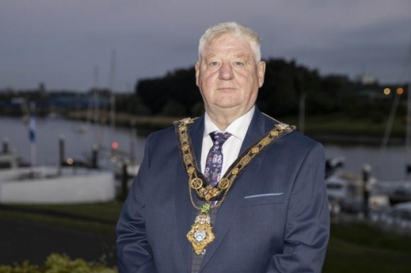 Mayor welcomes £20m funding package for Coleraine regeneration - Derry Now