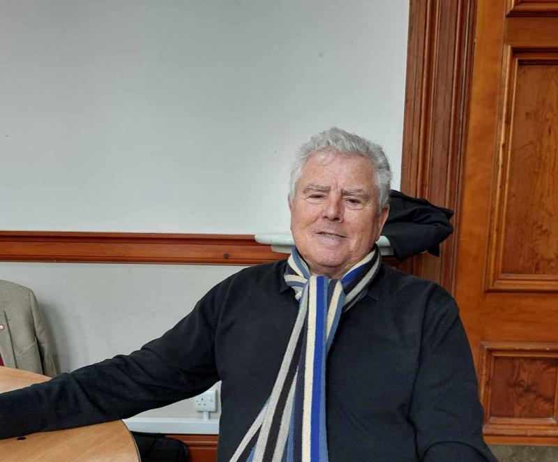 Derry Feis 2024 a great success - Derry Now