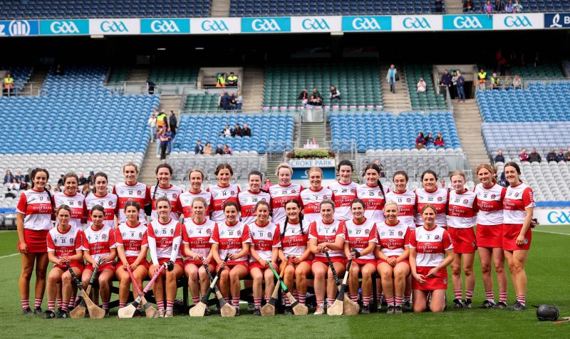 Croke Park disappointment for Derry as they lose to Westmeath - Derry Now