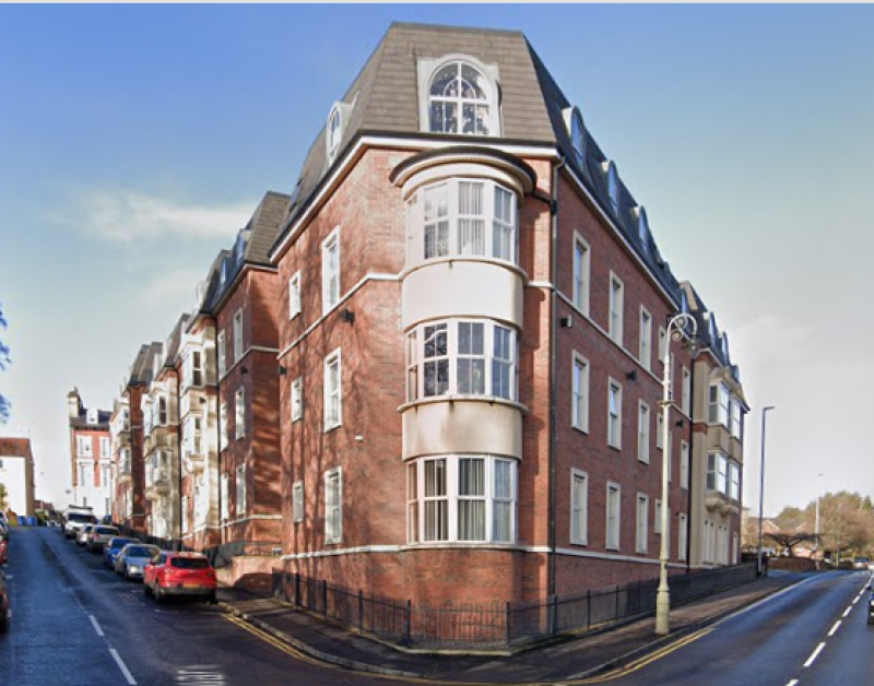 Gas leak detected at Conars Court - Derry Now